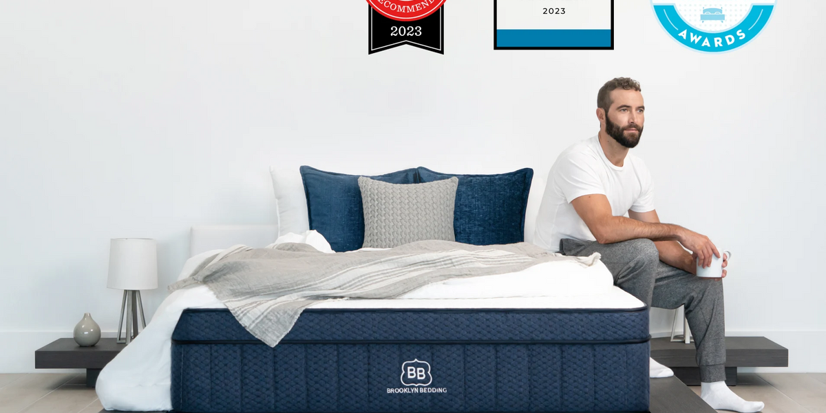 Explore The Best Brooklyn Bedding™ Mattresses - Mattress Brands