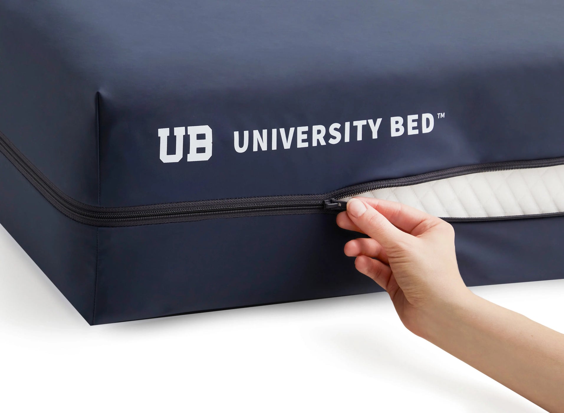 The Malouf University Bed Perfect College Mattress