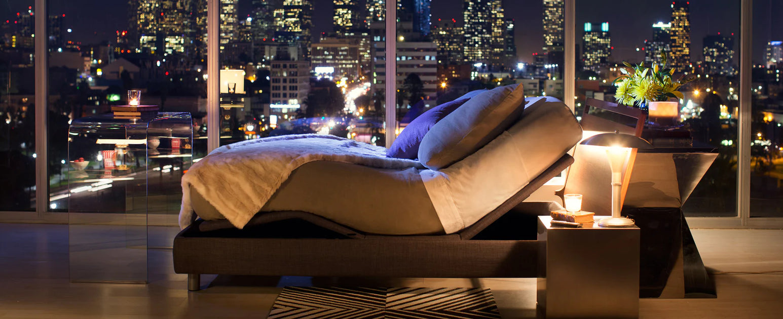 Guardsman 10-Year Accident Protection Plan (Complete Adjustable Base)