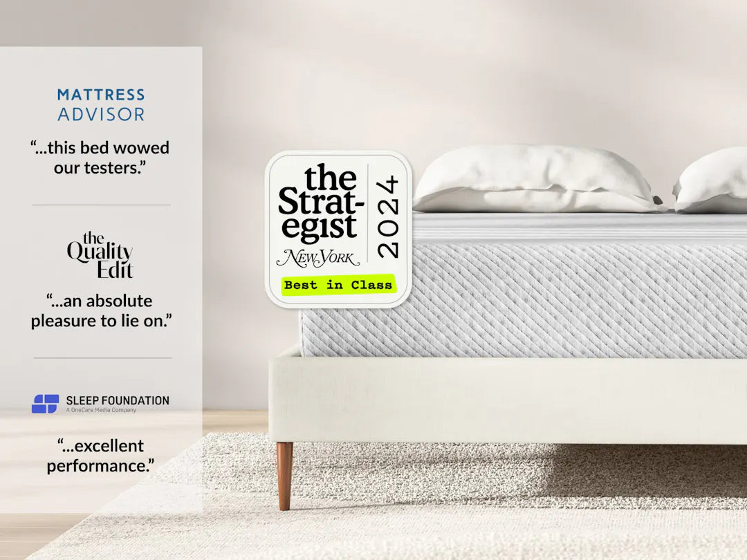 Leesa Original Hybrid 11" Mattress