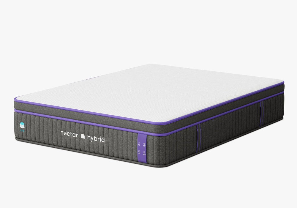 Nectar Premier Hybrid Mattress 13 Mattress Brands