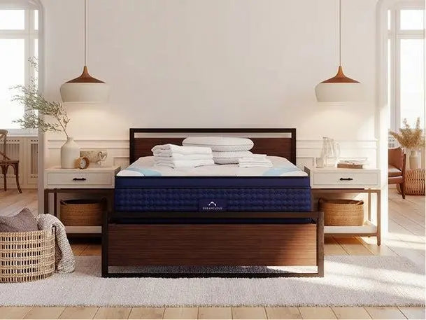 Mattress Brands - Discounts Up to 75% Off. Best Brands. Best Prices.